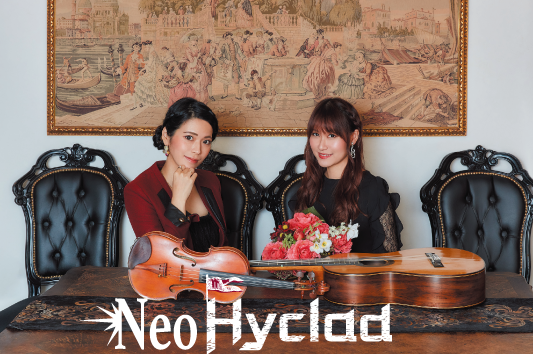 Live：Neo Hycald Live 2025.10.02｜AYANE SHINO